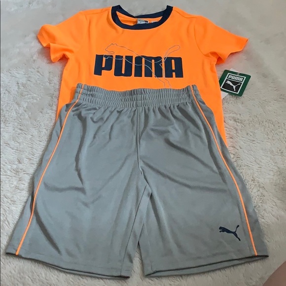 Puma | Matching Sets | New Puma Outfit | Poshmark